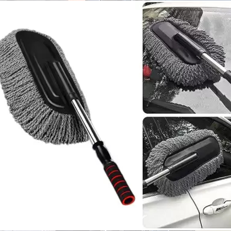 Car Duster Cleaning Brush - Car Elegance