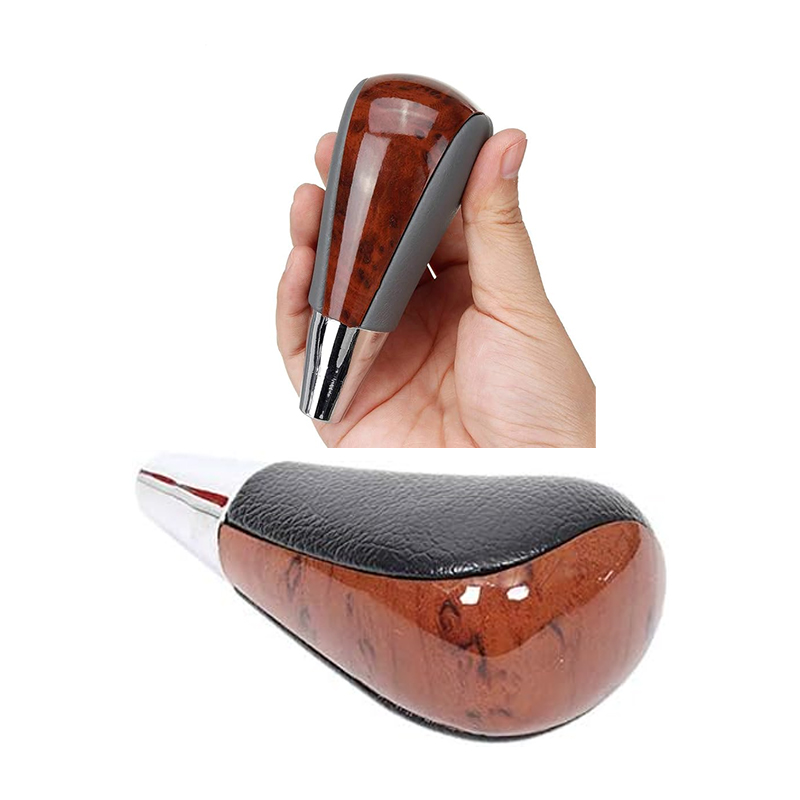 Car Gear Knob (Laddu) - Car Elegance