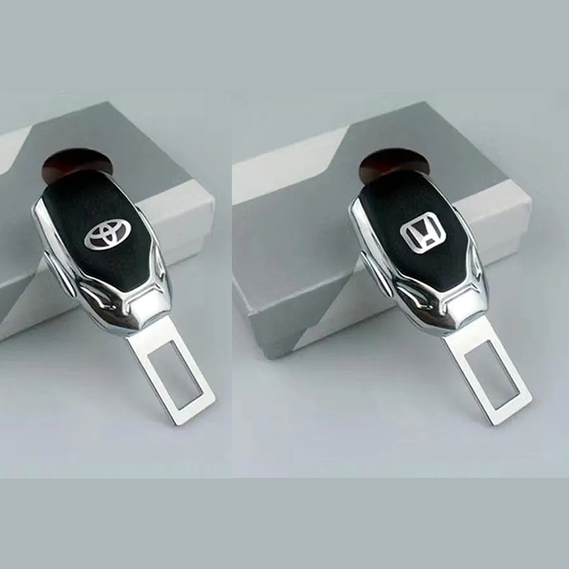 Car Safety Seat Belt Buckle Clip - Car Elegance