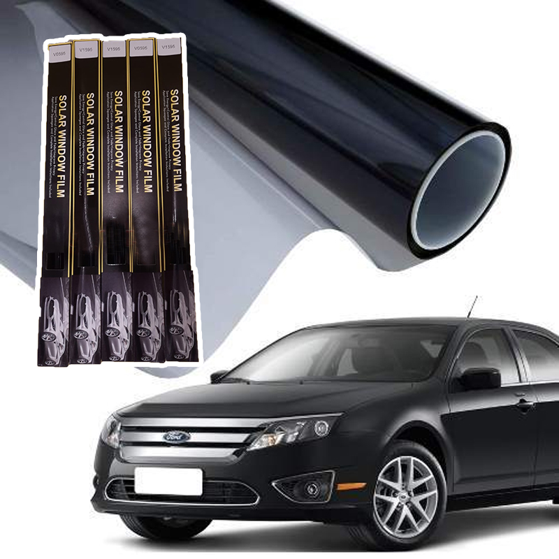 Car Solar Window Film - Car Elegance