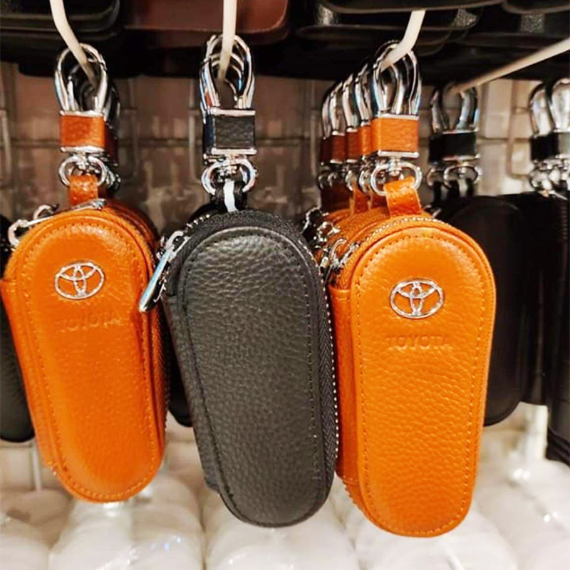 Car Key Ring Collection - Car Elegance