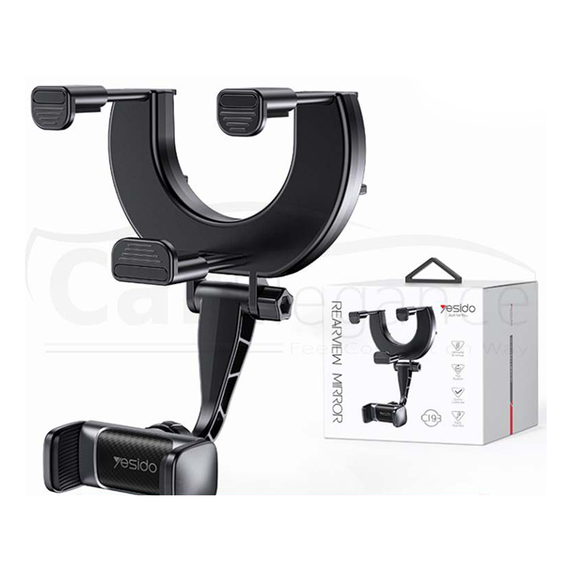 Yesido Car Phone Stand - Car Elegance
