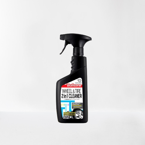 Bullsone Wheel And Tire Cleaner - Car Elegance